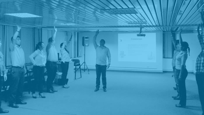 Grow Institute - Innovación y Formación Psicológica - PNL